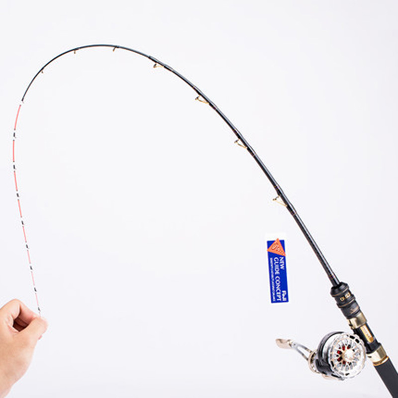 Cần Câu Ikada OURBEST QL-04 - Vietnam Fishing