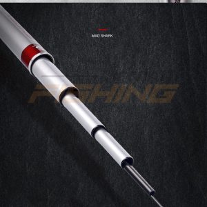 Cần câu săn hàng Handing Shark - Vietnam Fishing