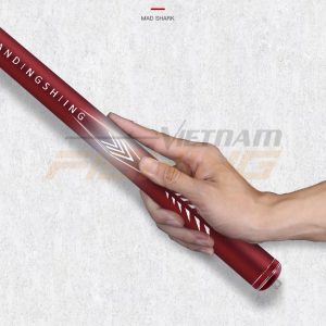 Cần câu săn hàng Handing Shark - Vietnam Fishing