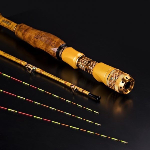 DAIWA - Vietnam Fishing