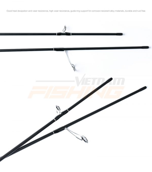 Cần Câu Lure Crony Stream Shimmer - Vietnam Fishing