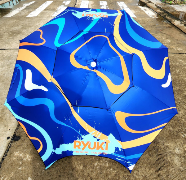 Dù Câu Ryuki C Code - Vietnam Fishing